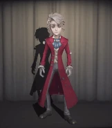 Cheer | Identity V Wiki | Fandom