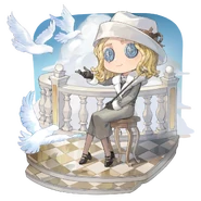 "Faro Lady"/Gallery | Identity V Wiki | Fandom