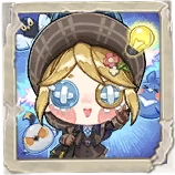 Impromptu Deduction - Lady Truth | Identity V Wiki | Fandom