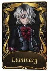 Patient/Cosmetics | Identity V Wiki | Fandom