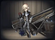 Space Mining | Identity V Wiki | Fandom