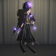 Sway | Identity V Wiki | Fandom