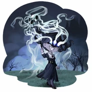 The Shadow/Gallery | Identity V Wiki | Fandom