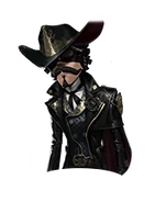 Whiplash | Identity V Wiki | Fandom