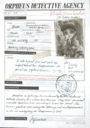 Package - Truth & Inference | Identity V Wiki | Fandom