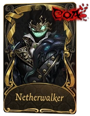 Netherwalker | Identity V Wiki | Fandom