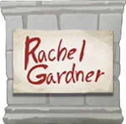 Rachel Gardner | Identity V Wiki | Fandom