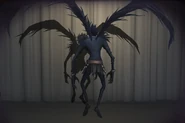 Ryuk | Identity V Wiki | Fandom