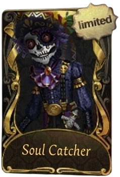 Prospector/Cosmetics | Identity V Wiki | Fandom