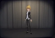 Ichiyo Higuchi | Identity V Wiki | Fandom