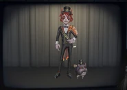 Keyboard | Identity V Wiki | Fandom