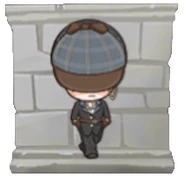 Mr. Inference | Identity V Wiki | Fandom