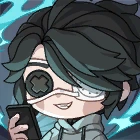 OPH.LUCA | Identity V Wiki | Fandom