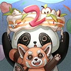 Wuwu Turns Two! | Identity V Wiki | Fandom