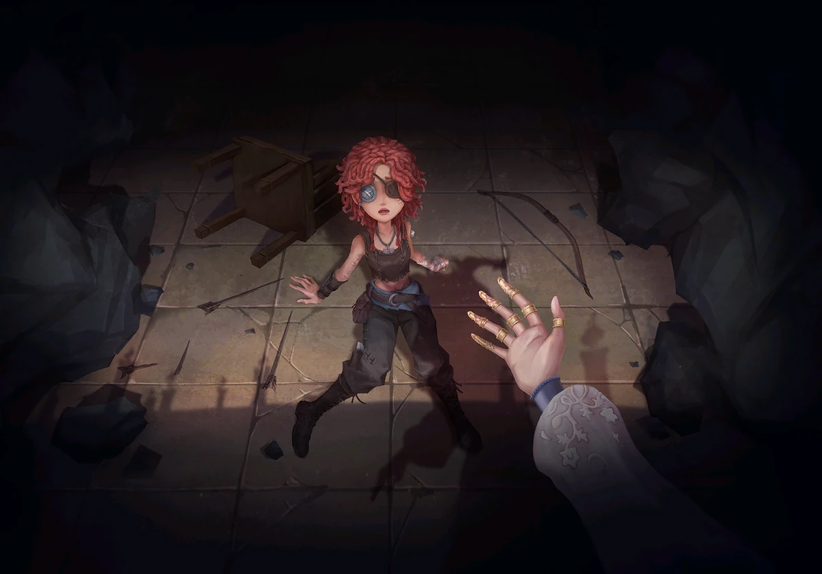 Category:Event Stories | Identity V Wiki | Fandom