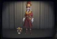 The Embrace | Identity V Wiki | Fandom
