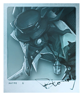 "Nightmare"/Lore | Identity V Wiki | Fandom