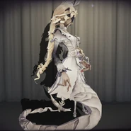 Paper Queen | Identity V Wiki | Fandom