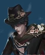 Tuberose | Identity V Wiki | Fandom