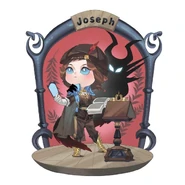 Faust | Identity V Wiki | Fandom