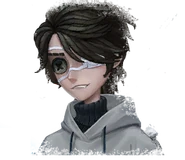 OPH.LUCA | Identity V Wiki | Fandom