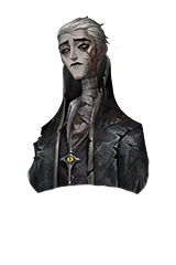 Hermit/Gallery | Identity V Wiki | Fandom