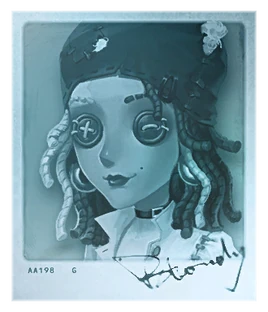 Barmaid/Lore | Identity V Wiki | Fandom