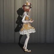 Candy Girl | Identity V Wiki | Fandom