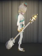 Cheese | Identity V Wiki | Fandom