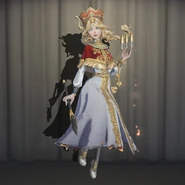 Demonbane | Identity V Wiki | Fandom