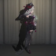 Everlasting Night | Identity V Wiki | Fandom