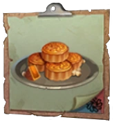 Mooncake | Identity V Wiki | Fandom