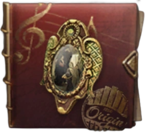 Painting - Holy Virgin by the Tomb | Identity V Wiki | Fandom