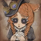 Paper Wings | Identity V Wiki | Fandom