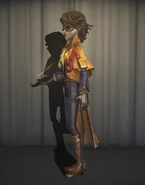 Philemon's Altar | Identity V Wiki | Fandom