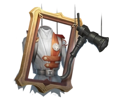 Package - Proposal | Identity V Wiki | Fandom