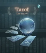 Tarot | Identity V Wiki | Fandom
