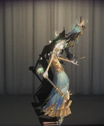 A Visitor to Ulthar | Identity V Wiki | Fandom