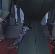 Combat Knife | Identity V Wiki | Fandom