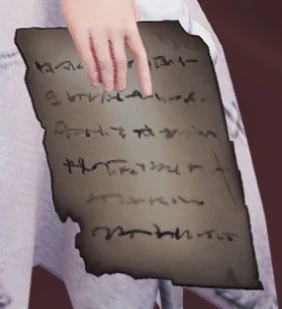 Memory Fragment | Identity V Wiki | Fandom