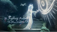 Prophet of Yore | Identity V Wiki | Fandom