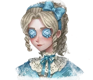 Alice in Dreamland | Identity V Wiki | Fandom
