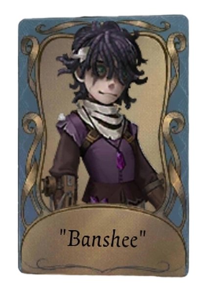 "Banshee" | Identity V Wiki | Fandom