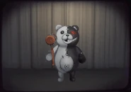 Monokuma | Identity V Wiki | Fandom