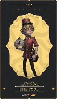 Tarot Fortune Telling | Identity V Wiki | Fandom