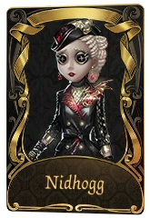 Nidhogg | Identity V Wiki | Fandom