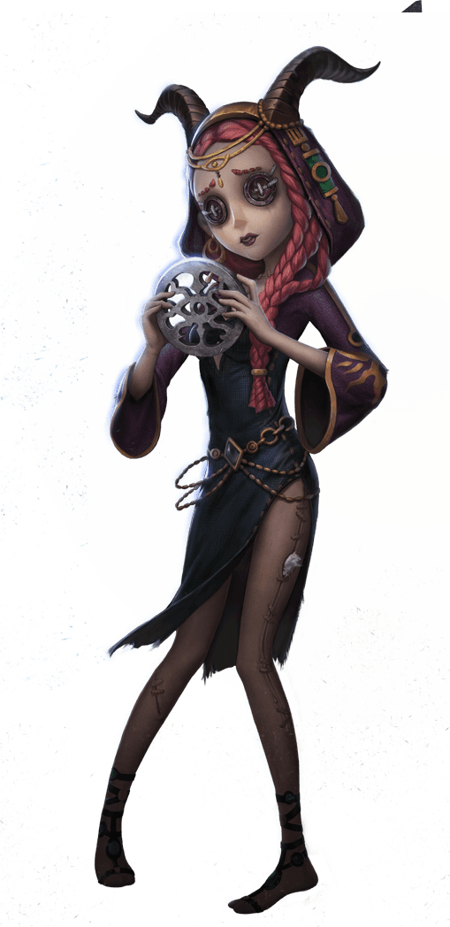 Fiona Gilman | Identity V Wiki | Fandom