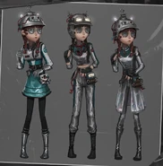 Remote Signal | Identity V Wiki | Fandom