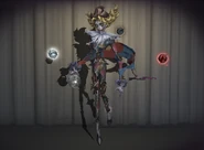 "Hullabaloo"/Gallery | Identity V Wiki | Fandom