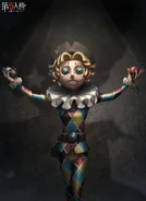 "Hullabaloo"/Gallery | Identity V Wiki | Fandom
